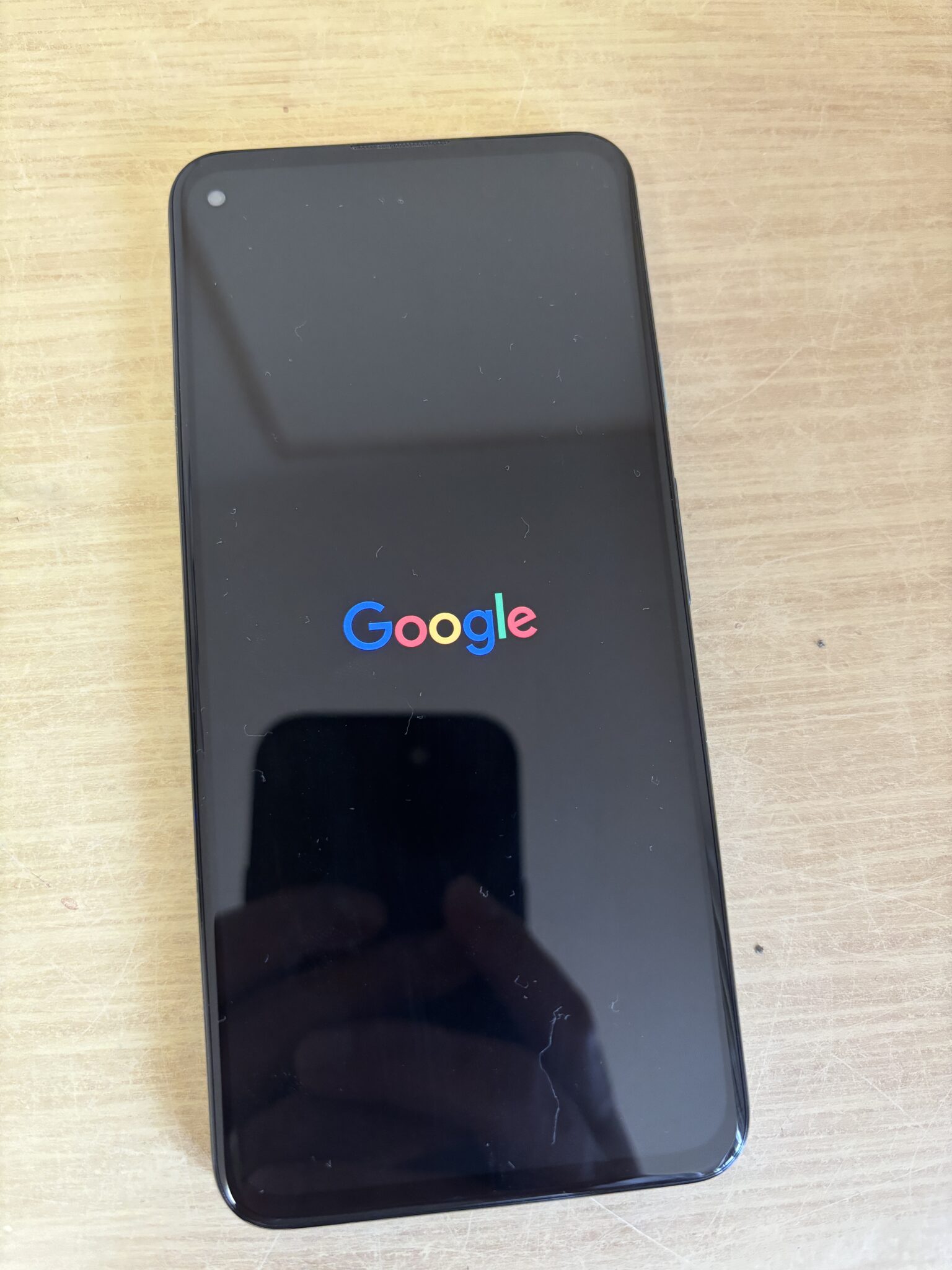 名古屋市南区のお客様よりGoogle pixel 5a 基板・CPU修理のご依頼 | 出張スマホリペアサービス岡崎